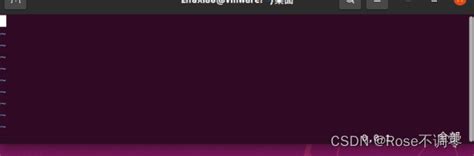 Ubuntu中vim命令不能正常使用的解决办法 ubuntuvim编辑器无法输入 CSDN博客