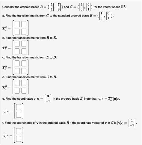 Solved Asap Please This Is All One Question And I Need All