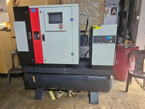 2hp Scroll Compressor At ₹ 45000 Scroll Compressor In Coimbatore Id