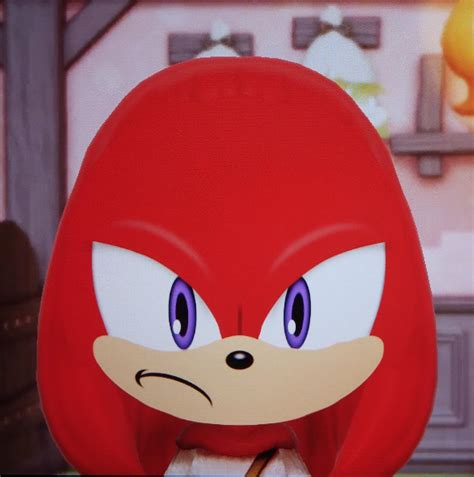 Sonic Mii R Miitopia