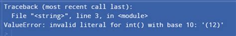 Python Pythobyte