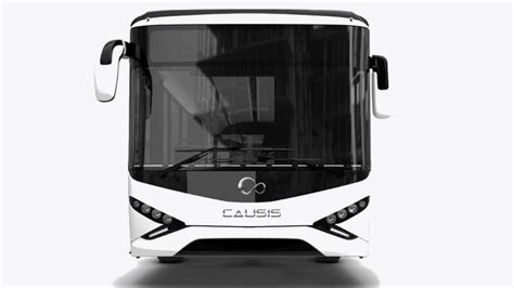 london based company to supply electric buses to kalyan dombivali