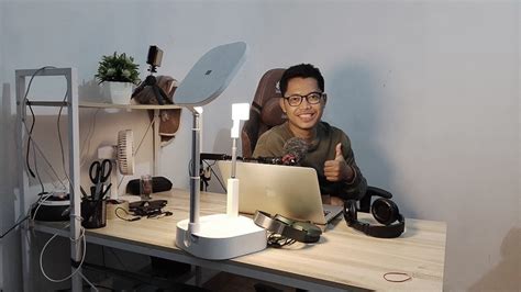 Apakah Pakai MacBook Beneran Bisa PRODUKTIF Just Muha