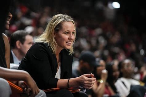 April Mcdivitt Schilling To Be Recognized By The Indiana Basketball