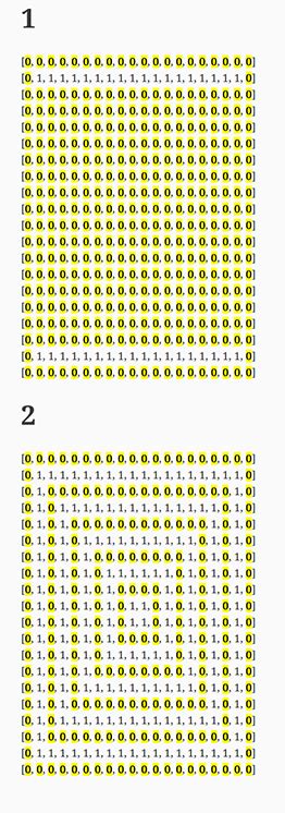 Python Trying To Make A Maze Stack Overflow