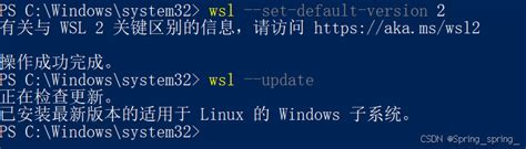 Docker Desktop安装踩坑总结docker Desktop Hyper V Setup Error Csdn博客