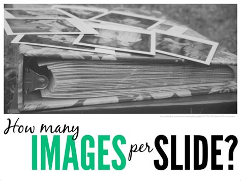 introduction to slide design 7 rules for creating effective slides ppt