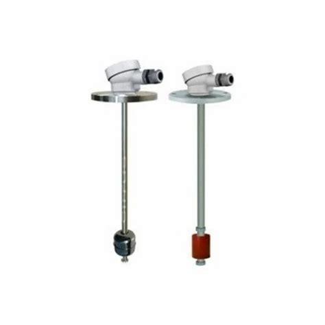 Stainless Steel Digital Magnetic Float Level Transmitter At ₹ 9000piece In New Delhi
