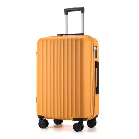 20Inch Suitcase Luggage 캐리어 Valise De Voyage Trave... – Vicedeal