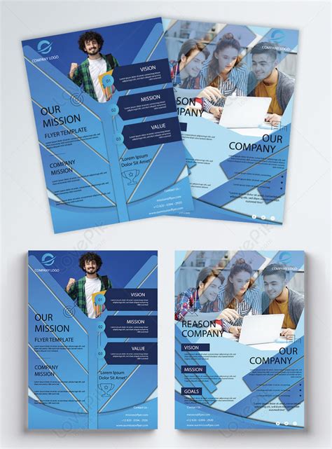 비즈니스 전단지 이미지 사진 450121420 무료 다운로드