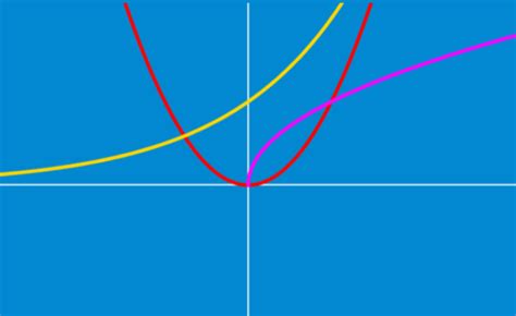 Types Of Functions With Graphs Neurochispas