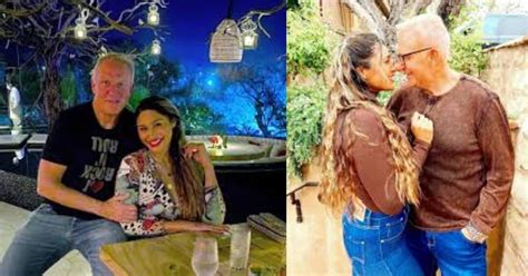 Mayra Wendolyne Net Worth Age Height Husband Wiki