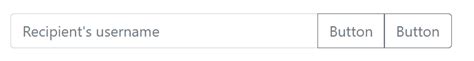 Feature Request Support Inputgroup Textbox With Buttons · Issue 516 · Handyorghandycontrol