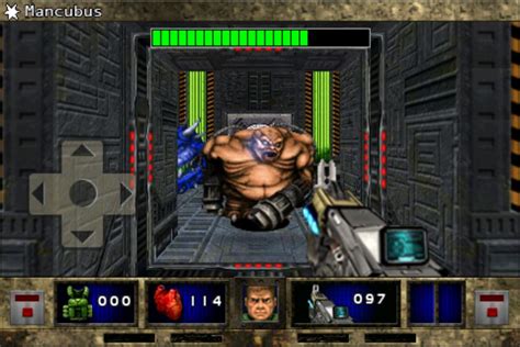 Doom II RPG A Review Of The Famous Smartphone Game