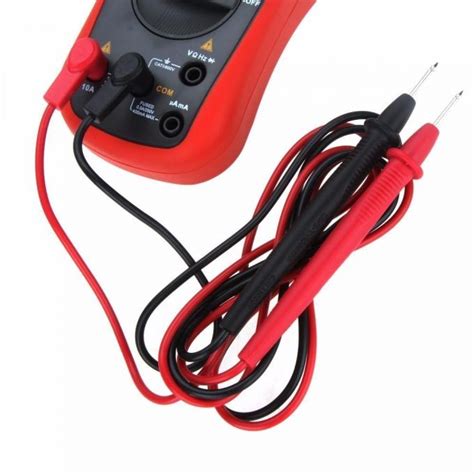 Цифровий мультиметр Uni T Utm 136c Ut136c купити в Києві та Україні