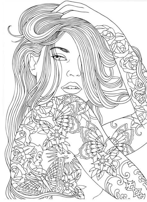 Kleurplaten Kleurplaat Meiden Porn Sex Picture