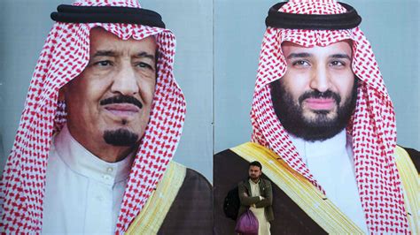 Deputy King Mbs Claims New Title Amid Coup Rumours