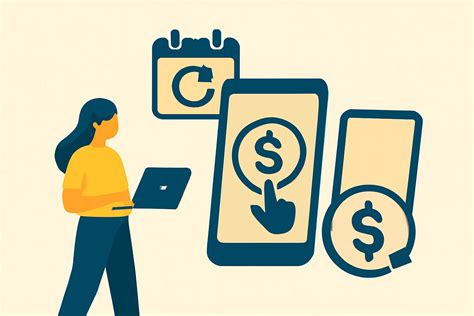 Subscription Business Model Types How It Works Metrics