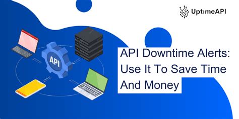 Api Downtime Alerts Use It To Save Time And Money