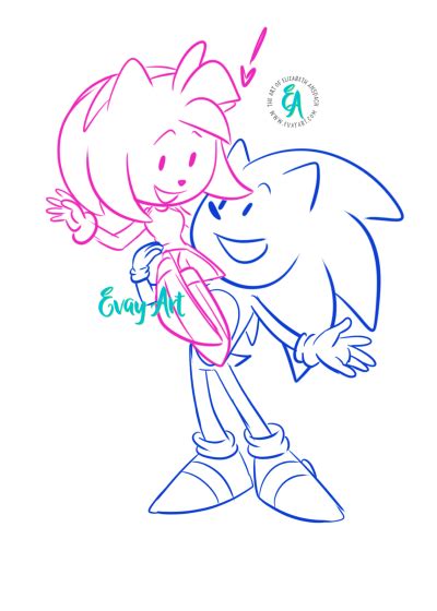 Evay Art Stream Of Consciousness