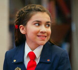 Agent Orchid Odd Squad Wiki Fandom