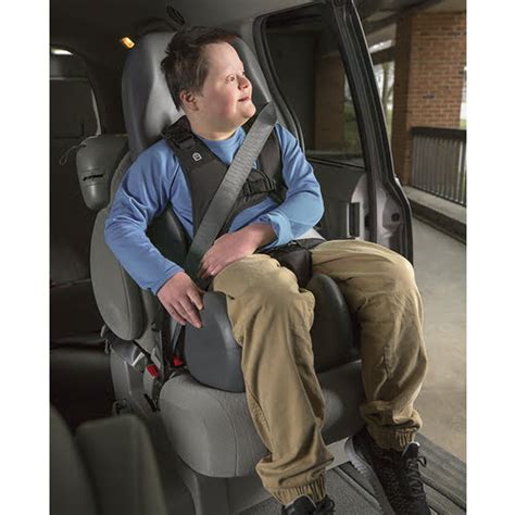Special Needs Car Seats For Adults