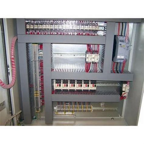 Mild Steel Electric Programmable Logic Controller At Rs 15000 In Pune