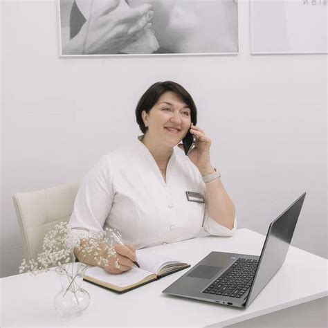 Центр медицинской косметологии врач Косметолог Врачи