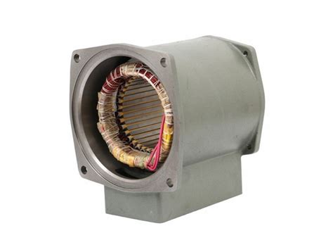 Motor Stator Components China Motor Stator Components Manufacturers