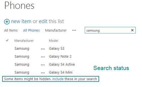 Javascript SharePoint List Search Box And Client Site Rendering JSLink Stack Overflow