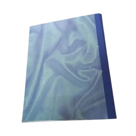 Nandi A4 Ring Binder File At Best Price In Bengaluru Sohan Stationery Mart