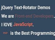 Smooth Animated Numbers With Javascript And CSS Odometer Free JQuery Plugins