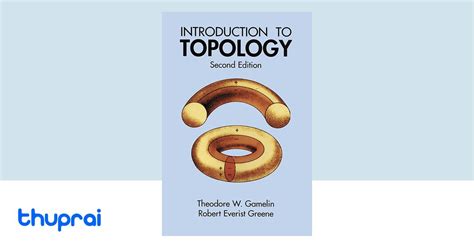 Buy Introduction To Topology Second Edition Dover Books On Mathematics In Nepal Thuprai
