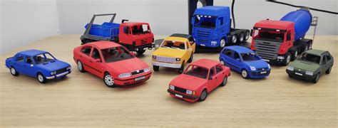 3d Rc Models News