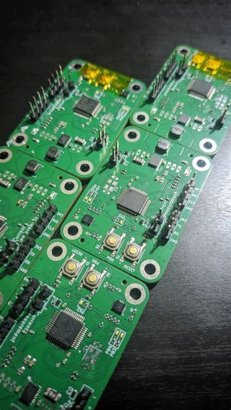 muhammad harris shah shahrudin on linkedin stm32 embeddedsystem