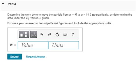 the net force exerted on a particle acts in the