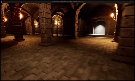 Akash C M On Linkedin Unrealengine5 Puzzleadventure Firstperson