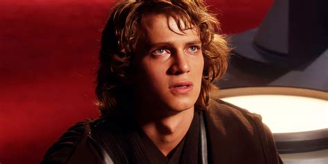 I Still Can't Believe People Complain About George Lucas' Best Decision For Anakin Skywalker