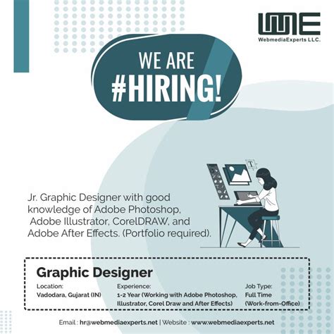 Amarjeet Singh On Linkedin Hiring Graphicdesigner Canvadesign Coreldraw Illustrator