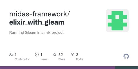 How To Add Gleam To A Mix Project Relixir