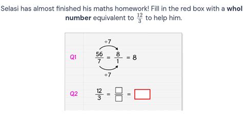 Selasi Has Almost Finished His Maths Homework StudyX