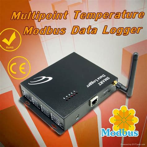 Modbus GPRS Ethernet Data Logger GSN MS EASEMIND Hong Kong Trading Company Electricity