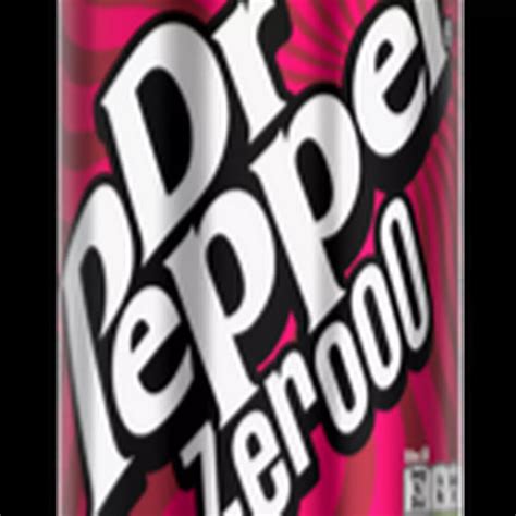 Dr Pepper Logo Png Free Dr Pepper Ten At Kroger