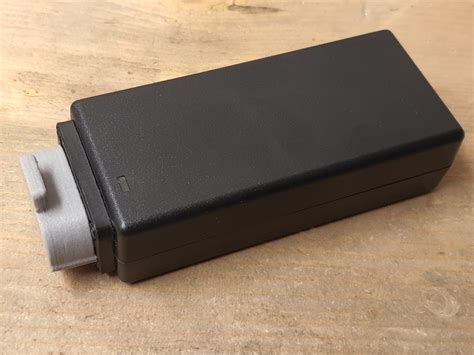 Add E Power Socket Protection Cap By Layershifter Download Free STL Model Printables Com