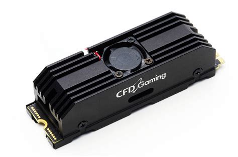 The First Pcie Gen Ssd For Consumers Has Gone On Sale In Japan Extremetech