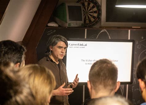 Benjamin Marsili On Linkedin Openai Ai Projects Hackathon 13