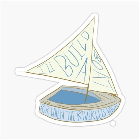 Forever Sticker For Sale By Georgia Sharpe Redbubble