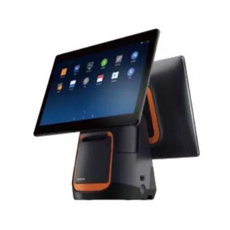 Sunmi T2 Android POS Terminal At Best Price In New Delhi By Amposia Technology Private Limited