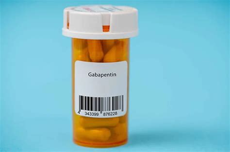 Gabapentin Manfaat Dosis Dan Efek Samping Halodoc