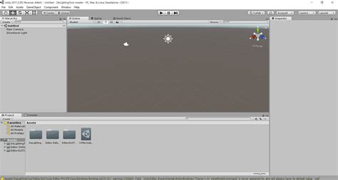 Unity Photogrammetry De Lighting Workflow Sketchfab Community Blog